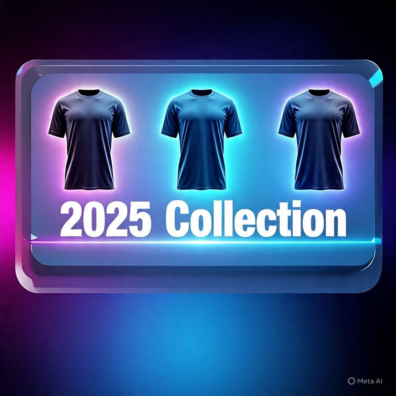 Trending Tees 2025 Collection - tuliprinting